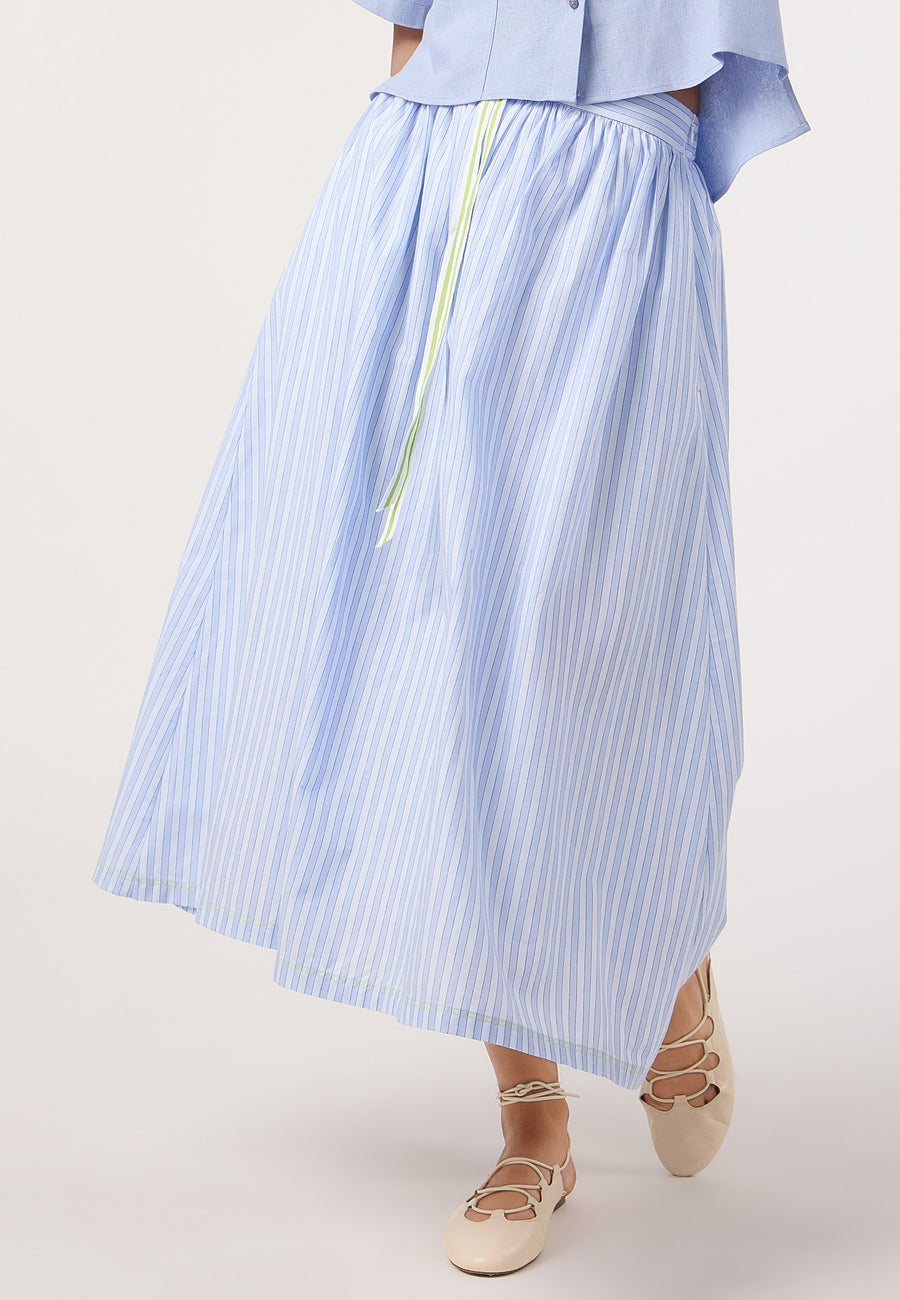 Falda Frida – Dolores Promesas