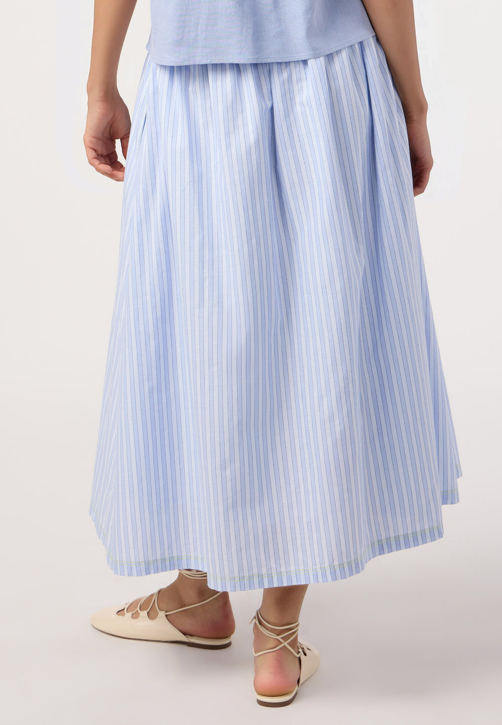 Falda Frida – Dolores Promesas